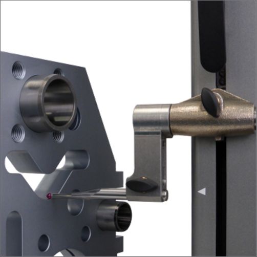 Collaudo – PRE.MAC srl