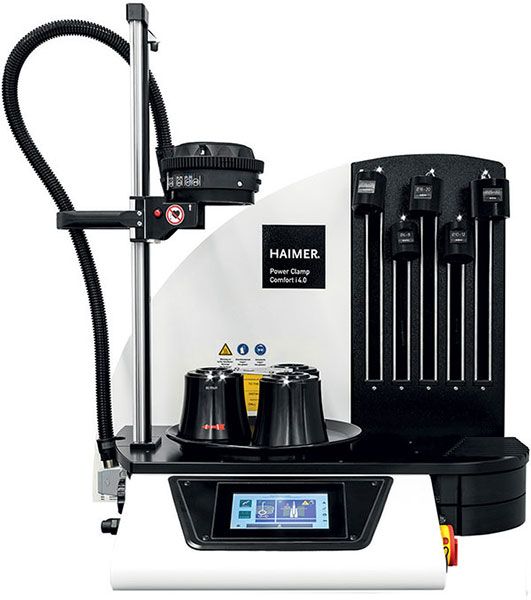 Collaudo – PRE.MAC srl